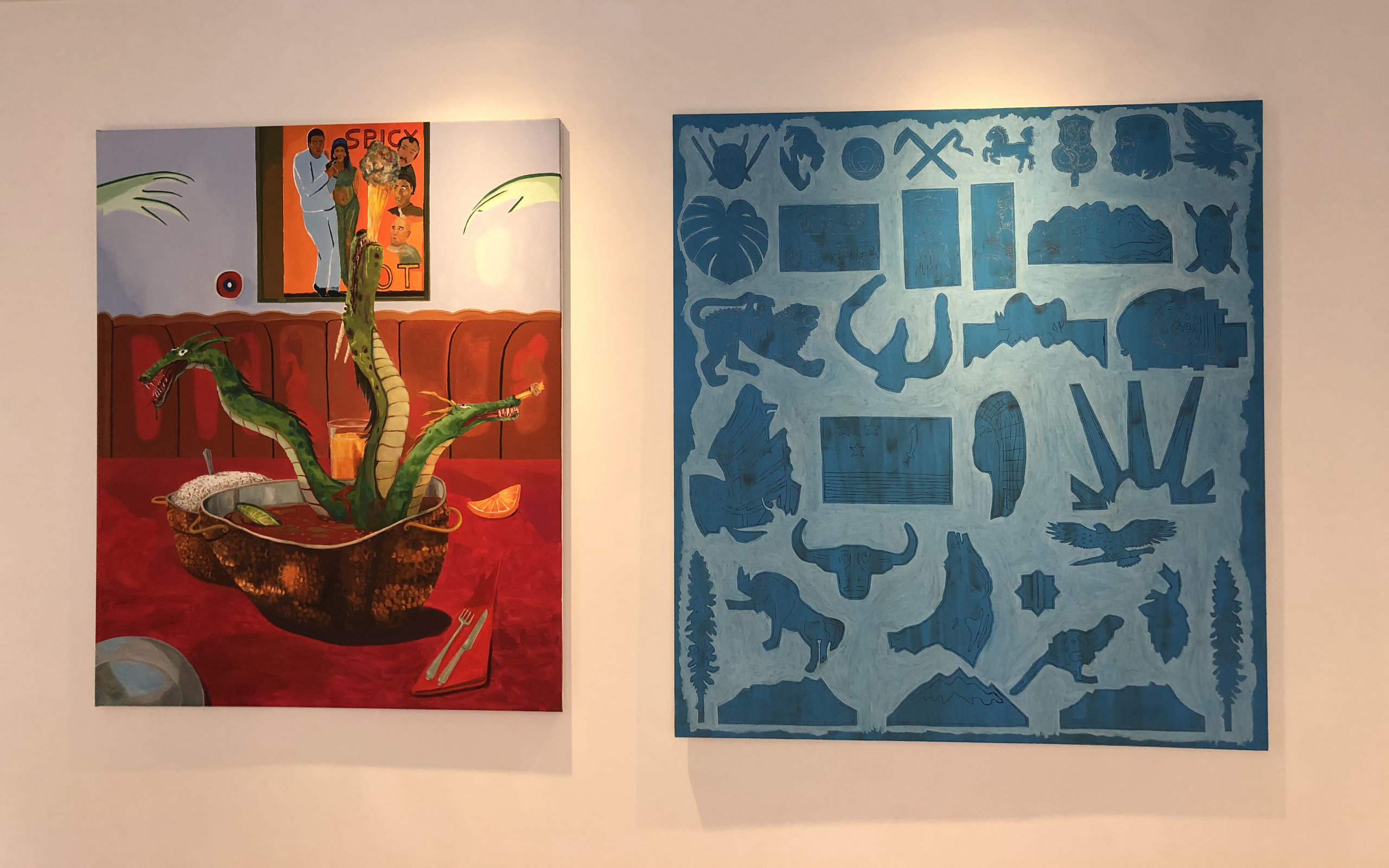 Adam & Emil – CG Gallery